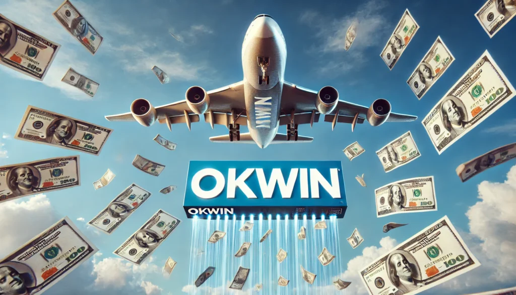 OKWIN | OKWIN Register & Login | OKWIN Game