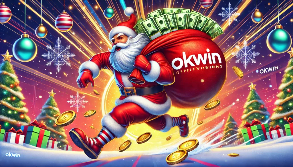 OKWIN | OKWIN Register & Login | OKWIN Game